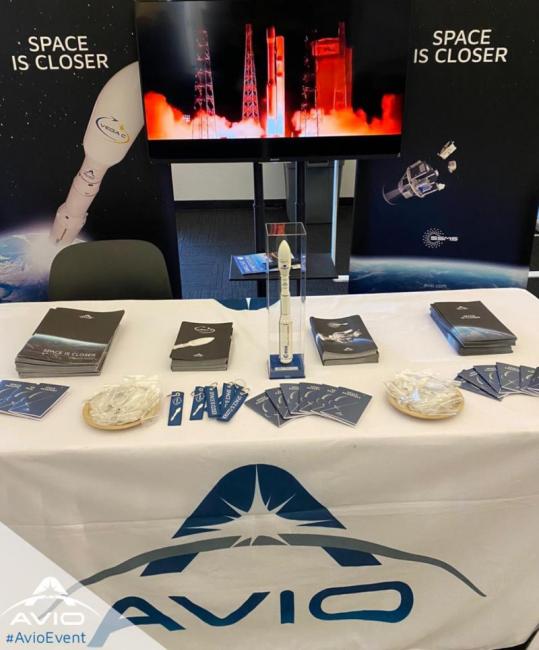 Home page | Avio.com